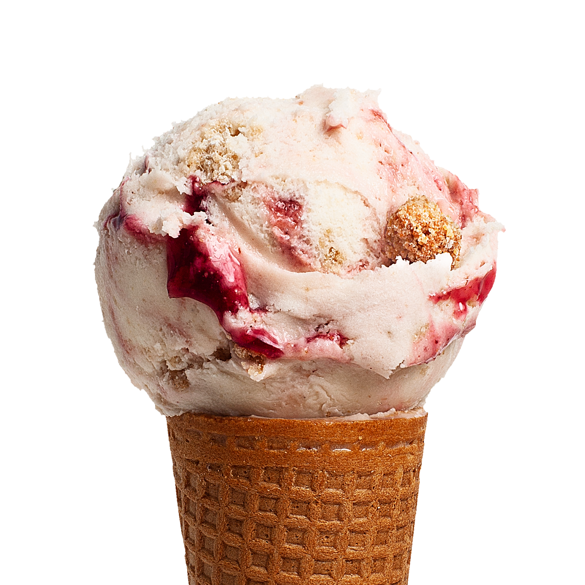 Wild Berry Cheesecake – Gelato Boy